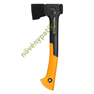 Fiskars kemping fejsze X14, XS méret a Fiskars Fejszék, Fűrészek ...