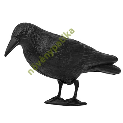 Dekor varjú madárriasztó, álló a Kerti tó kategóriánkban