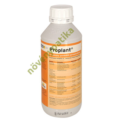 Proplant a Gombaölő szerek kategóriánkban