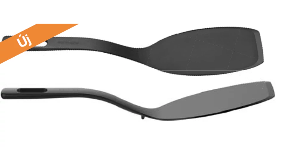 Fiskars Functional Form Spatula a Fiskars konyhai kiegészítők ...