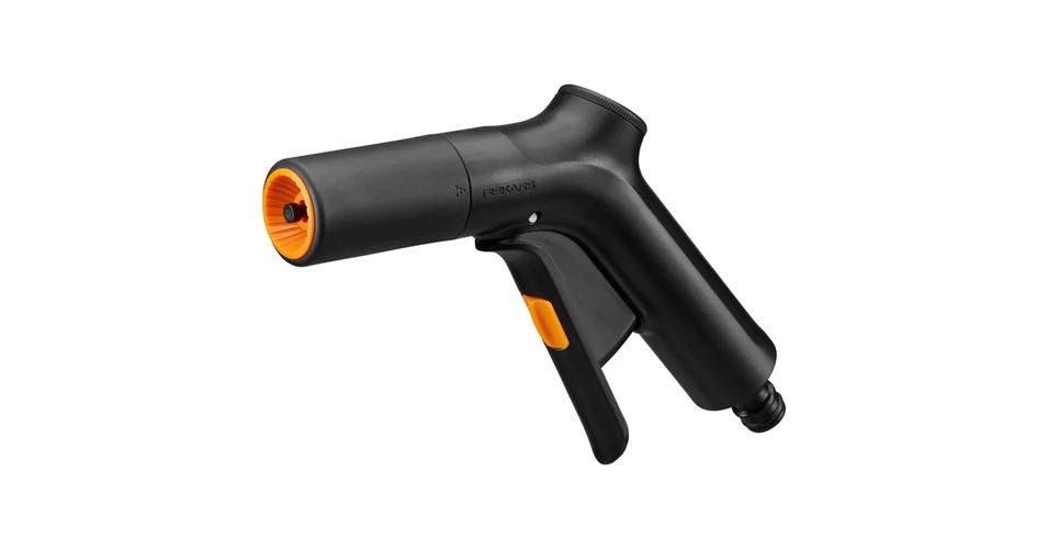 Fiskars Solid 2 funkciós öntözőfej a Fiskars öntöző, permetező eszközök ...