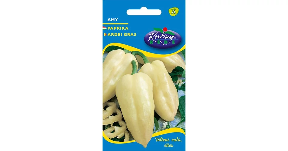 Amy paprika 5 g a Paprika kategóriánkban