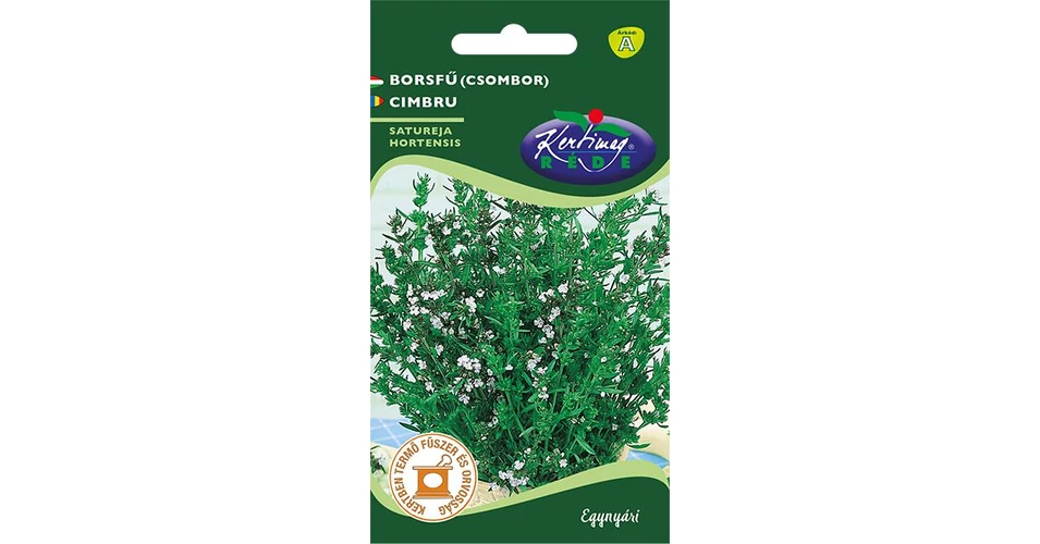 Borsikafű - Csombor a Fűszer és gyógynövények kategóriánkban