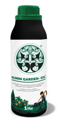 Humin Garden - Sol 1 liter a Bio termékek kategóriánkban